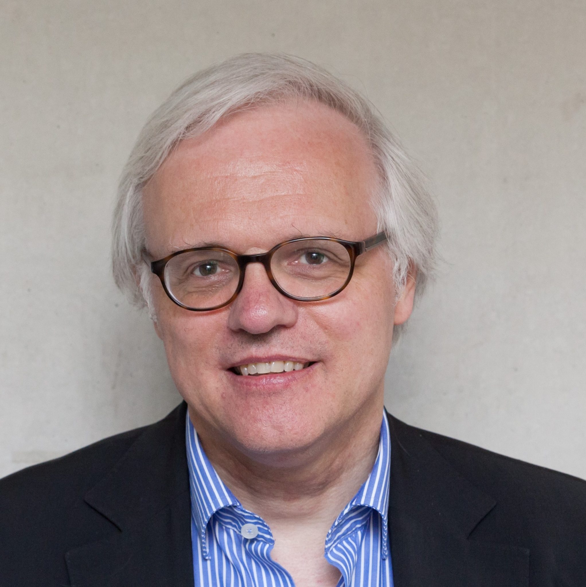 Prof. Dr. Thomas Voss - Hans-Albert-Institut